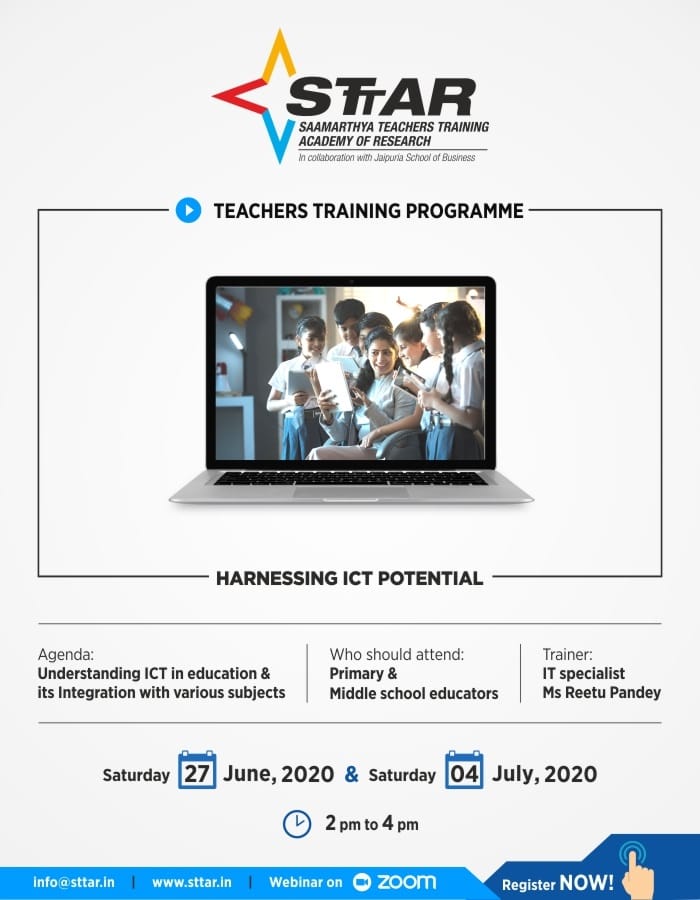 ict | Best Teachers Training Academy | Top Teachers Training Academy