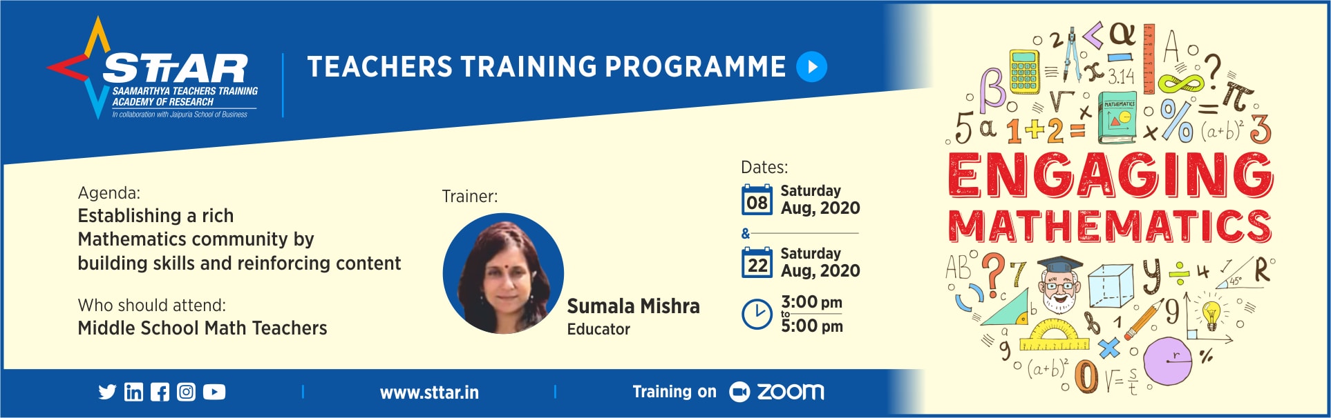 Mathematics is fun | Best Teachers Training Academy | Top Teachers ...