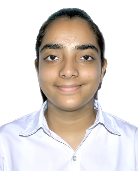 SAMRIDDHI GUPTA | Best Teachers Training Academy | Top Teachers ...