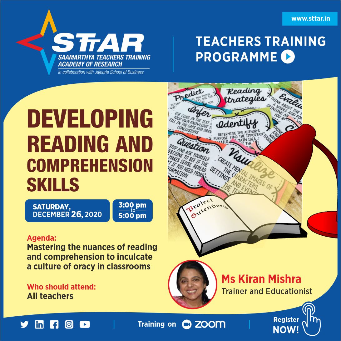 Social Media Developing reading and comprehension skills. | Best ...