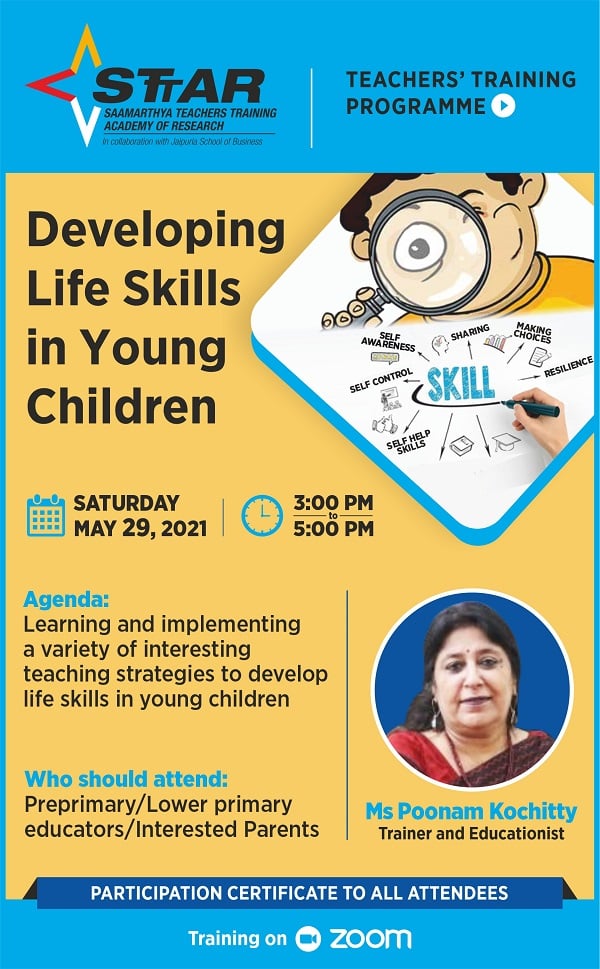 Upcoming-Training-Banner | Best Teachers Training Academy | Top ...