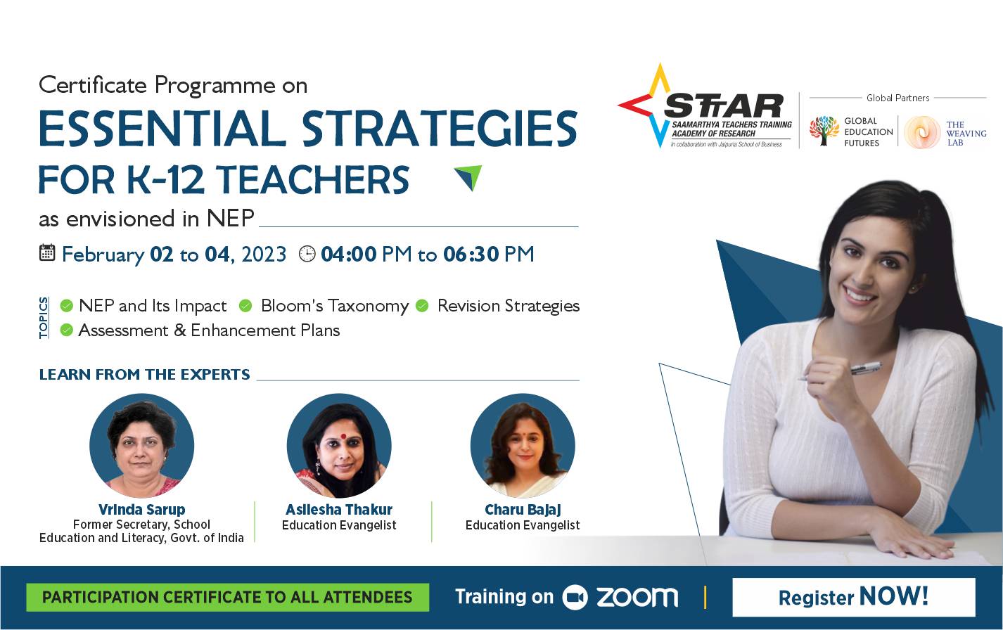 Essential-Strategies-for-K-12-Teachers-Register-Now-Web-banner (1 ...