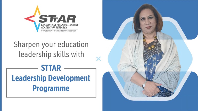 Leadership_development_programme | Best Teachers Training Academy | Top ...